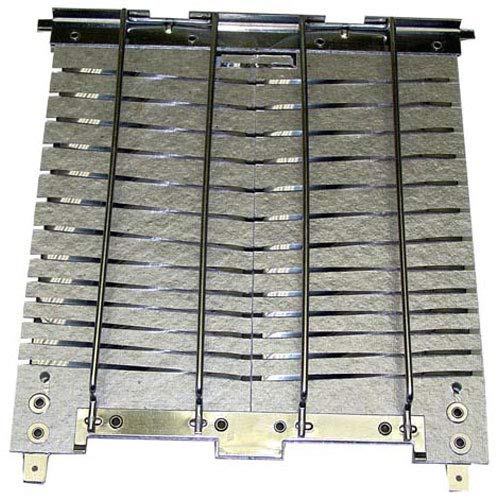 Amazon.com: Star Mfg 2N-Z2050 Toaster Element 120V 370W 6" X 5.5" 2 ...
