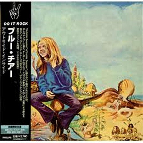BLUE CHEER - Outside Inside - Amazon.com Music