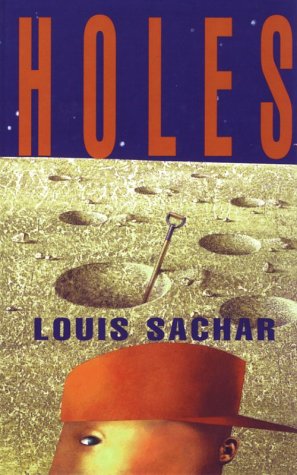 Holes: Louis Sachar: 9780786221868: Amazon.com: Books