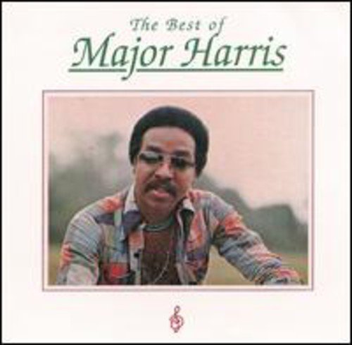 Harris, Major - Best of - Amazon.com Music