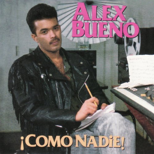 Amazon.com: Como Nadie : Alex Bueno: Digital Music