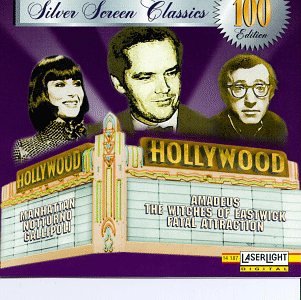 Amazon.com: Silver Screen Classics, Volume 7: CDs & Vinyl