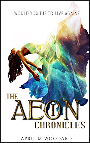 The Aeon Chronicles: (Book 1) A Sci-Fi Fantasy Romance Series - Kindle ...