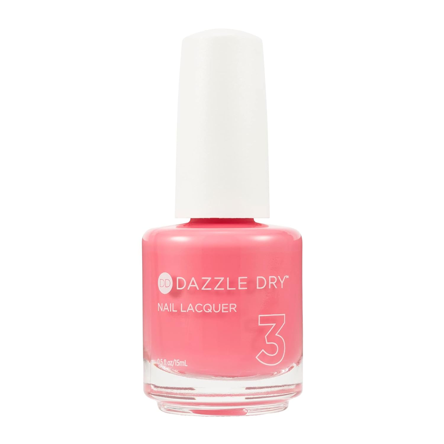 Amazon.com : Dazzle Dry Nail Lacquer (Step 3) - Going Cray Sea - A true ...