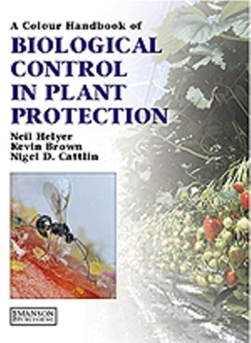 『Biological Control in Crop Protection』｜感想・レビュー - 読書メーター