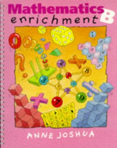 Mathematics Enrichment: 9780750105651: Amazon.com: Books