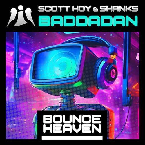 Play Baddadan (Andy Whitby edit) by Scott Hoy feat. Shanks on Amazon Music