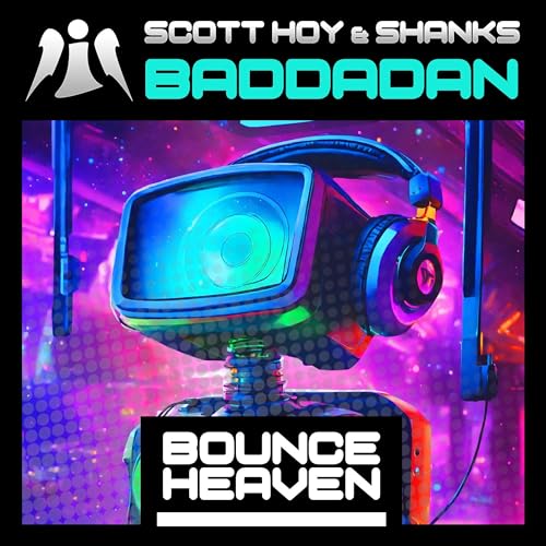 Play Baddadan (Andy Whitby edit) by Scott Hoy feat. Shanks on Amazon Music