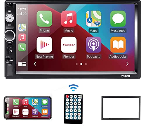 The 30 Best Android Car Radios of 2024 [Verified] - Cherry Picks