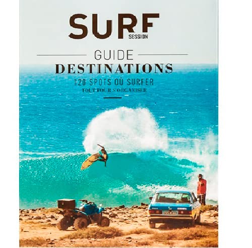 Les 10 meilleurs livres sur le surf (2022)