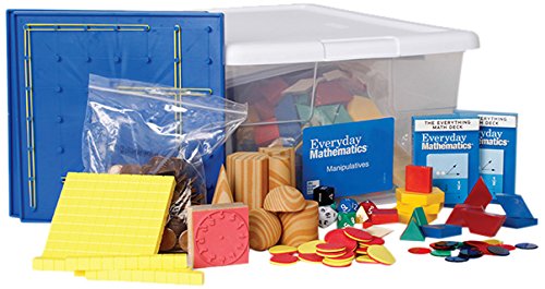 Em4 Upgrade Manipulative Kit, Grade 2 : Buy Online at Best Price in KSA ...