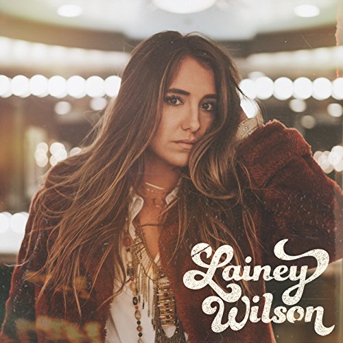 Play Lainey Wilson - EP by Lainey Wilson on Amazon Music Unlimited