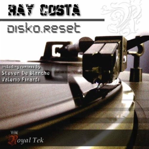 Disko.Reset by Ray Costa on Amazon Music - Amazon.com