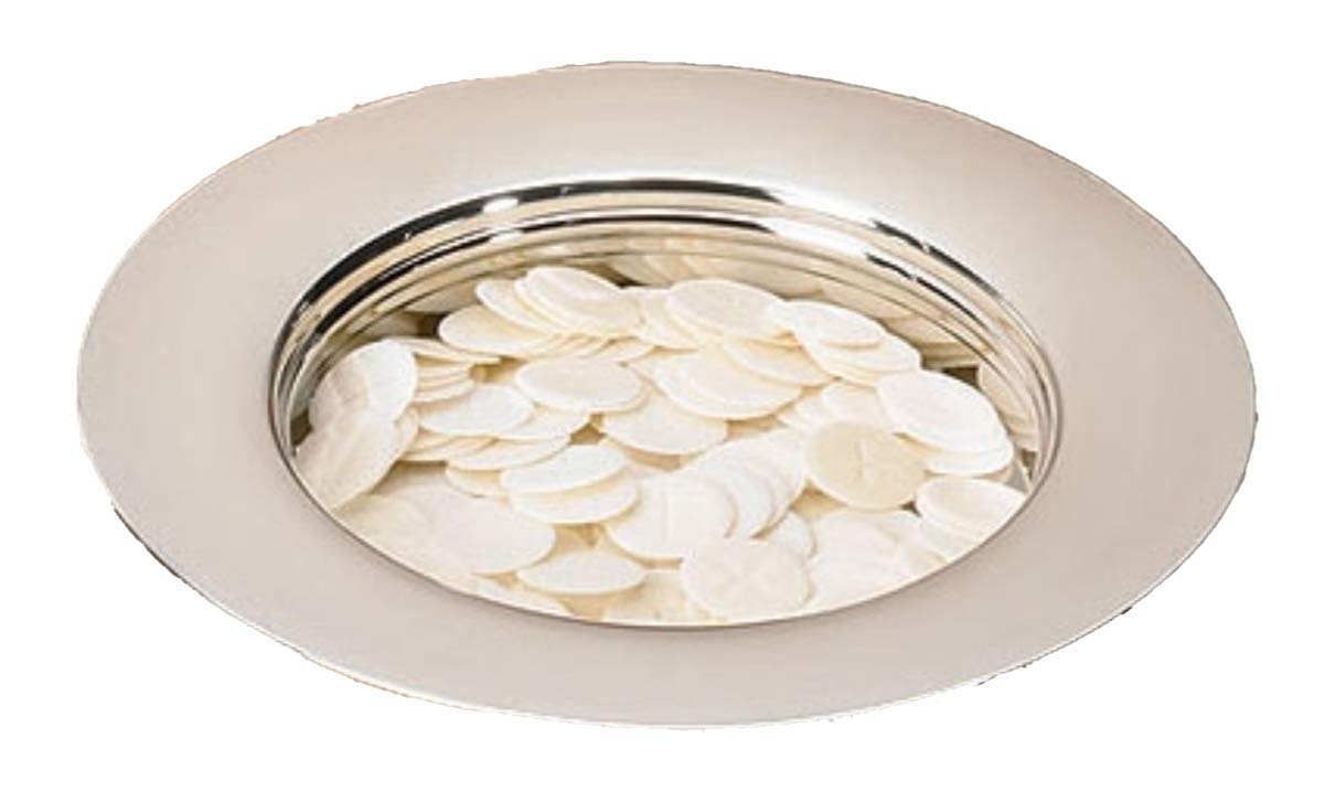 Communion Plate