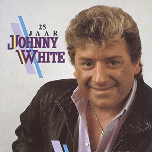 Play 25 Jaar Johnny White by Johnny White on Amazon Music
