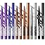 Amazon.com : LANGMANNI 12 Colors Matte Liquid Eyeliner Set, Neon ...