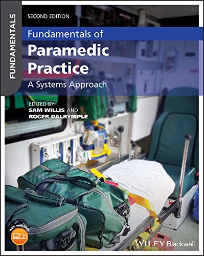 Amazon.com: Fundamentals of Paramedic Practice: A Systems Approach eBook : Willis, Sam ...
