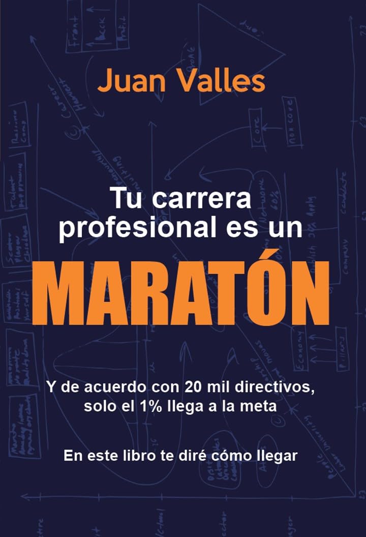 Tu carrera profesional es un maratón: Y de acuerdo con 20 mil ...