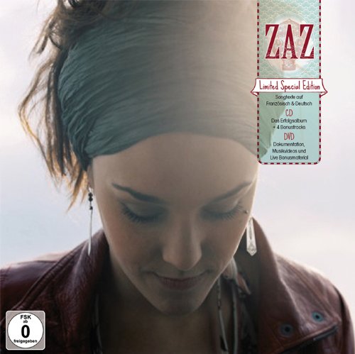ZAZ - Zaz - Amazon.com Music