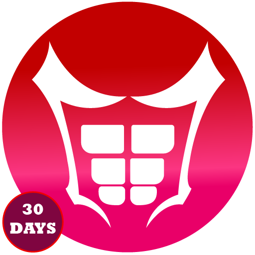 Six Pack in 30 Days - Abs Workout - App on Amazon Appstore