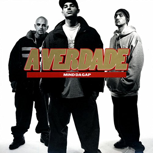 Play A Verdade by Mind Da Gap on Amazon Music
