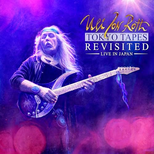 Tokyo Tapes Revisited by Uli Jon Roth on Amazon Music Unlimited