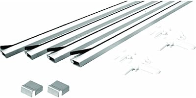 Prime Line PL7813 48 X 48 White Screen Kit Global | Ubuy
