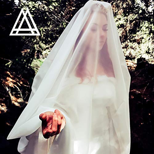 Play Saint Healer by Antivalent on Amazon Music