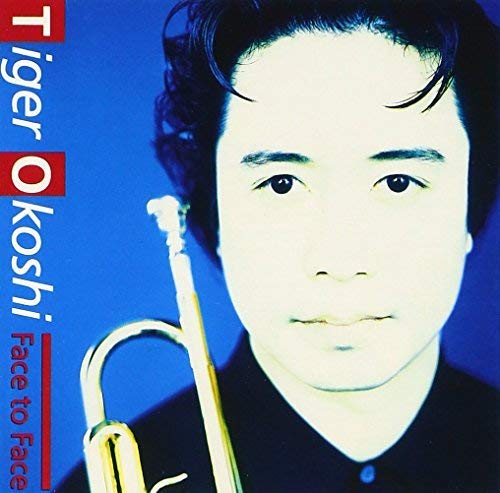 Face To Face: Tiger Okoshi: Amazon.in: Music}