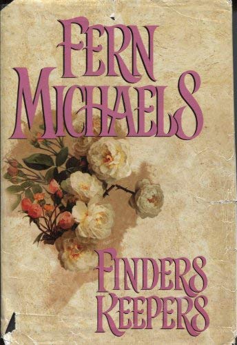 Finders Keepers: Michaels, Fern: 9781568659435: Amazon.com: Books