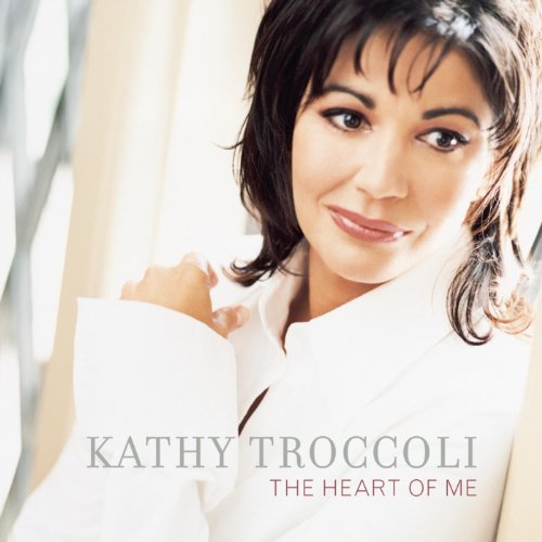 Amazon.com: The Heart Of Me : Kathy Troccoli: Digital Music