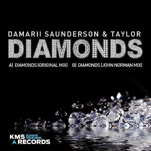 Play Diamonds by Damarii Saunderson & Taylor on Amazon Music
