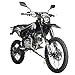 Amazon.com: X-PRO 150 Dirt Bike Storm DLX 150 4-Speed Manual ...