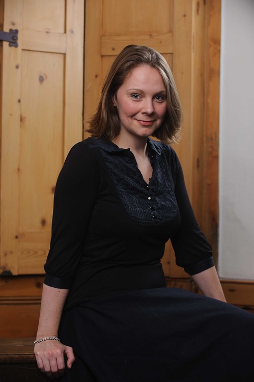 Amazon.co.uk: Hannah Greig: books, biography, latest update