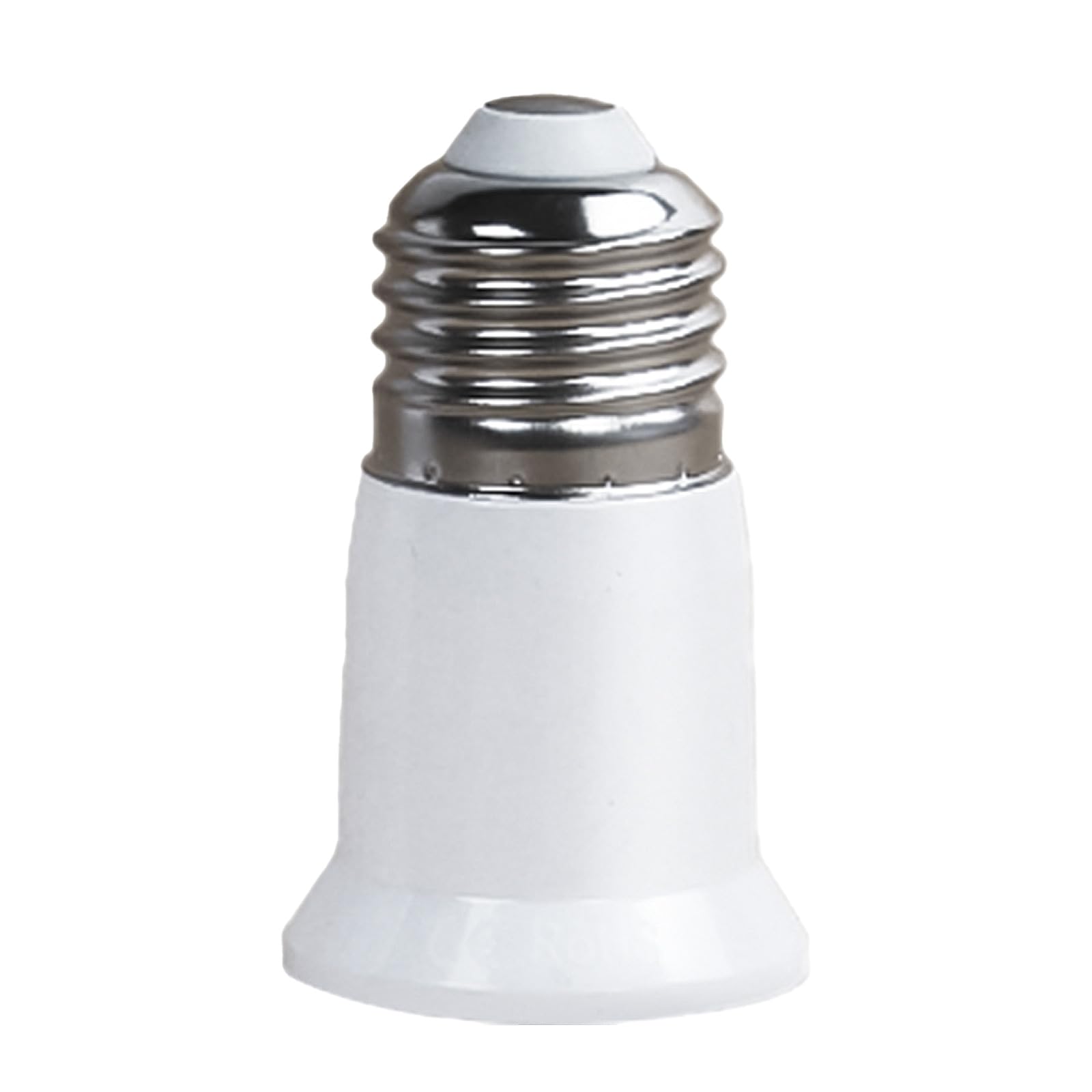 Yoetaun E27 to E27 Light Socket Extender for Light Bulb Extender ...