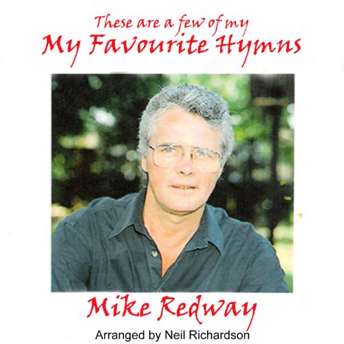 Amazon.com: my favourite hymns : Mike Redway: Digital Music