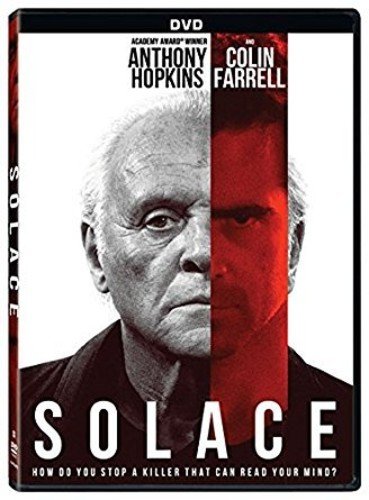 Amazon.com: Solace : Anthony Hopkins, Jeffrey Morgan, Abbie Cornish ...