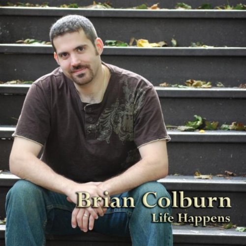 Play Life Happens by Brian Colburn on Amazon Music