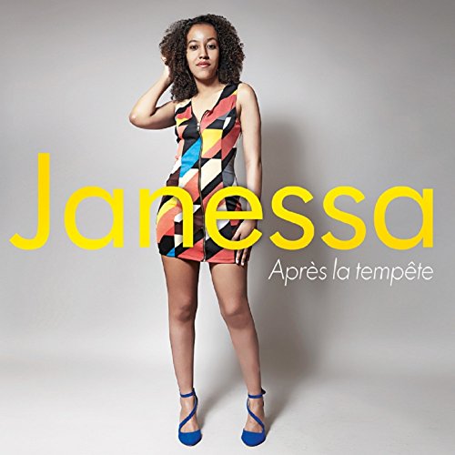 Amazon Music - JANESSAのAprès la tempête - Amazon.co.jp