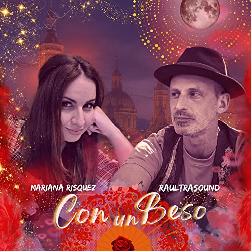 Play Con Un Beso by Mariana Risquez feat. Raultrasound on Amazon Music Unlimited