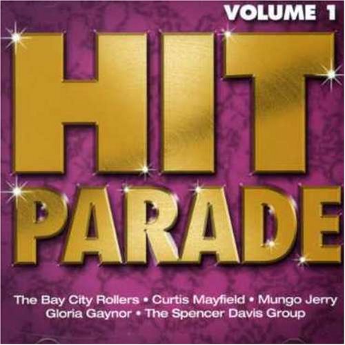 Hit Parade - Vol. 1-Hit Parade - Amazon.com Music