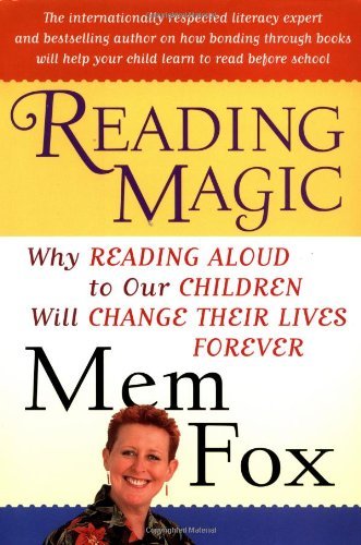 Mem Fox Quote Ldquo Reading