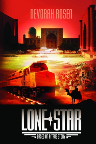 Lone Star: Based on a True Story: Rosen, Devorah: 9781598262384: Amazon ...