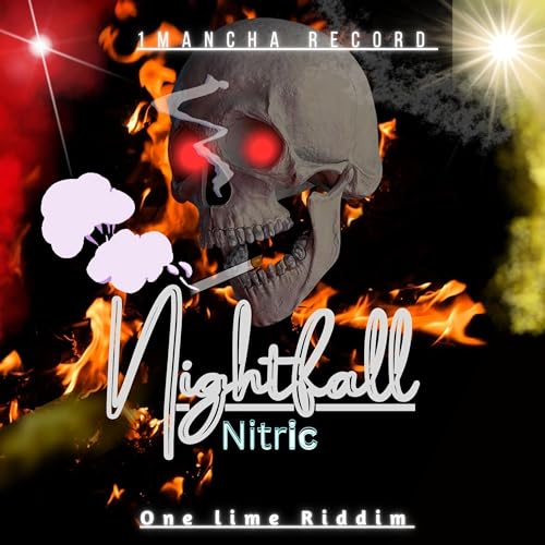 Play Nightfall by Nitric on Amazon Music Unlimited