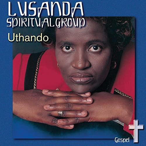 Amazon.com: Uthando : Lusanda Spiritual Group: Digital Music