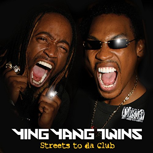 Amazon.com: Streets To Da Club [Explicit] : Ying Yang Twins: Digital Music