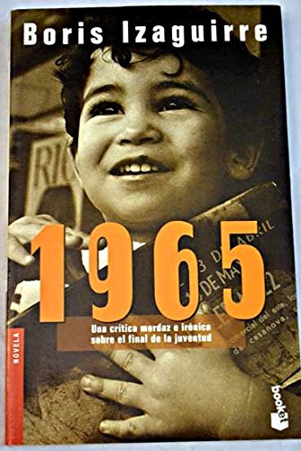 Buy 1965 Book Online at Low Prices in India | 1965 Reviews & Ratings ...