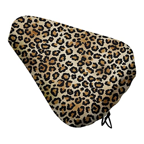Top 10 Best Leopard Print Bike Seat : Reviews & Buying Guide - Katynel