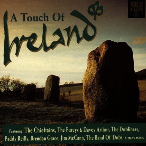 A Touch of Ireland(3er CD-Box): Amazon.de: Musik-CDs & Vinyl