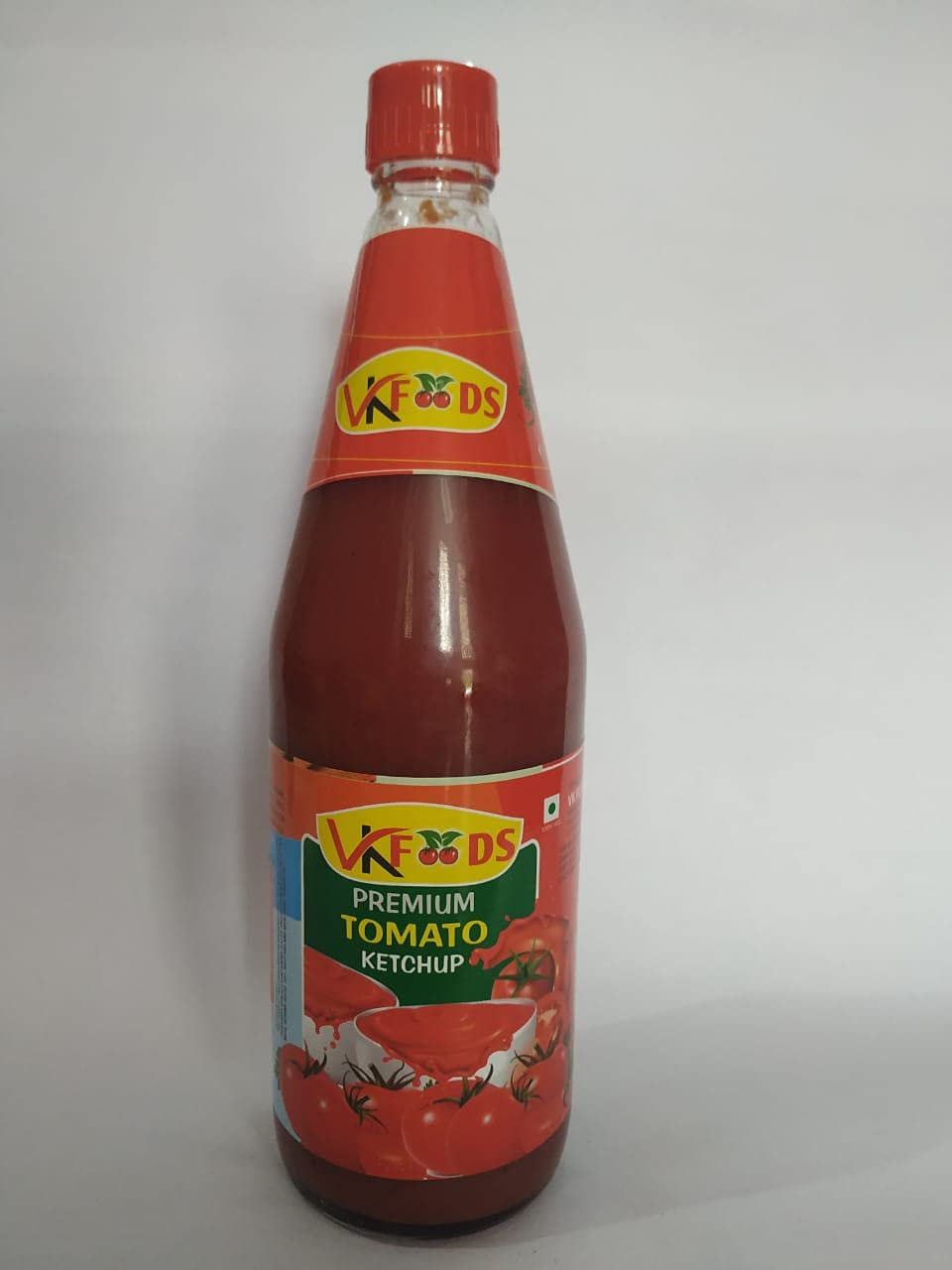 VK Food - Tomato Katchup (1KG) : Amazon.in: Grocery & Gourmet Foods